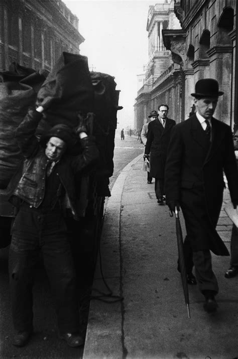 Robert Frank Street Photography