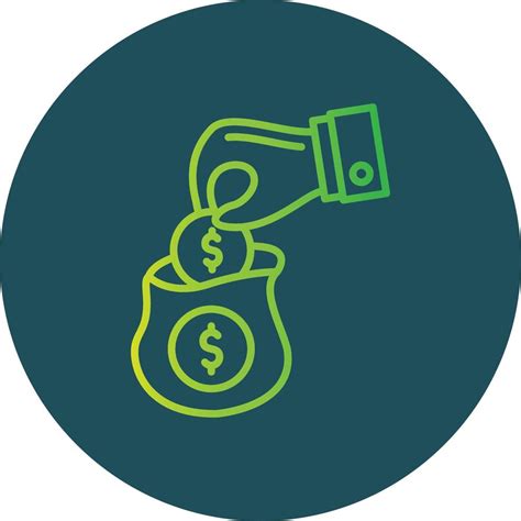 Misappropriation Creative Icon Design 15955740 Vector Art At Vecteezy