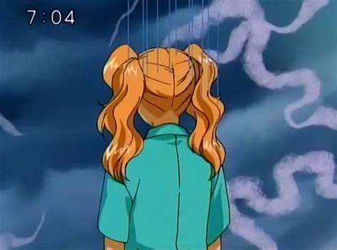 Peach Girl