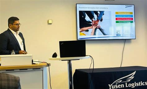 Lorcan Sheehan On Linkedin Supplychain Warehouse Automation