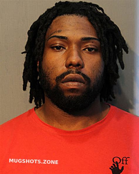 Jaylen M Seay 02 15 2024 Chicago Mugshots Zone