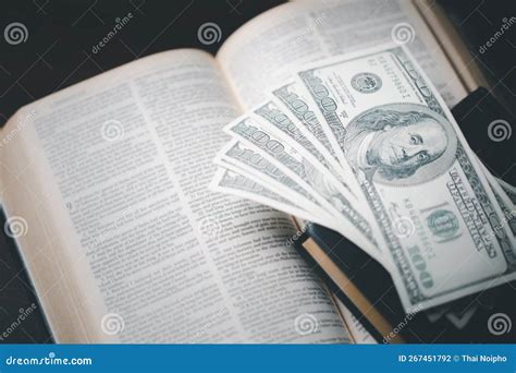 Tithe Concept Wooden Letterpress Theme Royalty Free Stock Image 54320626