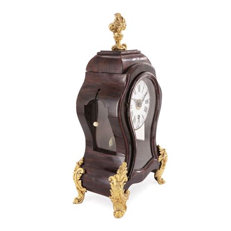 Pendola Svizzera Firmata J Robert Et Fils Orologeria Aurili