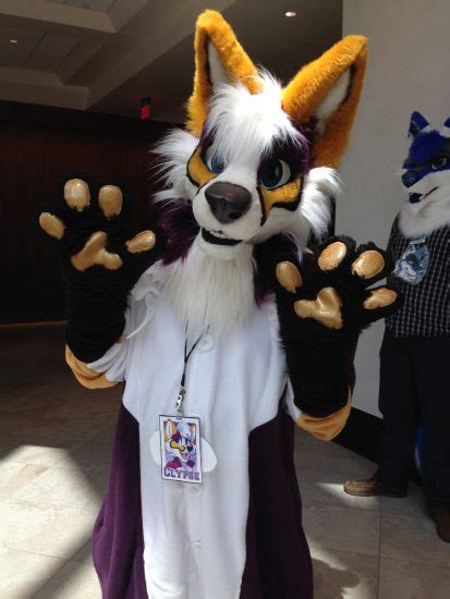Mamas Third Annual Furry Convention Safari Filthy Dreams