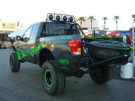 Prerunner Titans Nissan Titan Forum