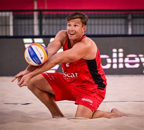 Cesta Za Olympijským Snem David Schweiner Mistrovský Smečař S Indexem VŠe Vysoká škola