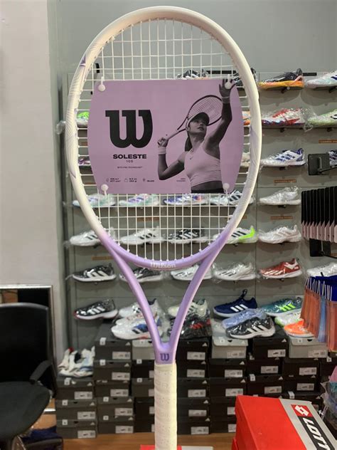Raket Tenis Sadhana Sport