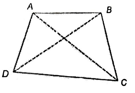 Solved Examples From Nageen Maths Chapter 15 Triangles For Class 9