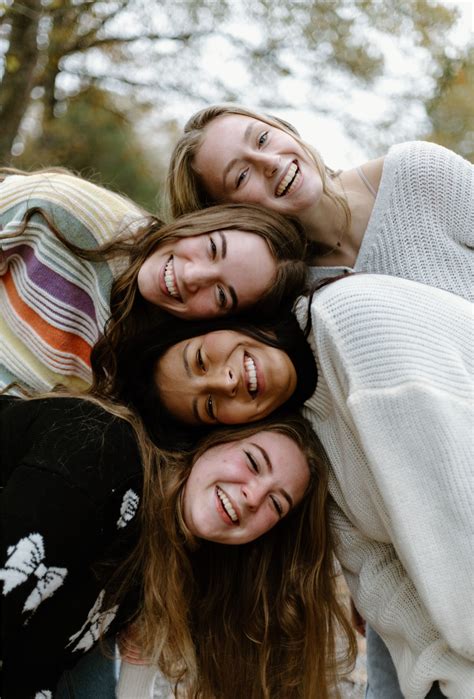 Girls Group Photoshoots
