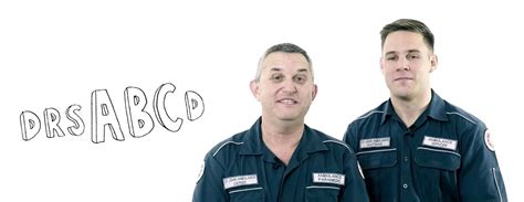 The Drsabcd Action Plan Explained St John Wa Latest News