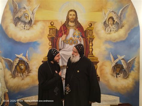 Mena William Ava Andrawos Mena William Ava Andrawos