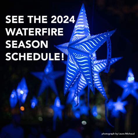 Exploring Waterfire Waterfire Providence