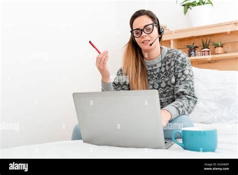 Writer Creating New Novel Professor Checking Student Assignments