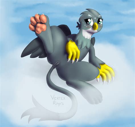 Rule 34 Absurd Res Anus Avian Beak Blush Claws Female Feral