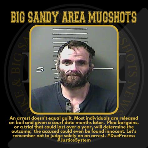 Jason Fields Big Sandy Area Mugshots News