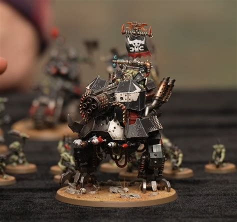 Warhammer 40k Armageddon Launch Box The Unboxing Review Bell Of