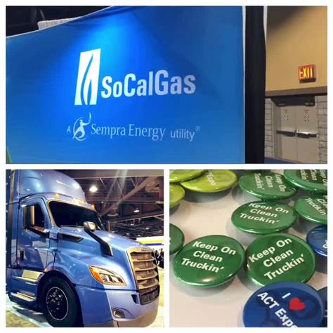 Socalgas On Linkedin California Naturalgas