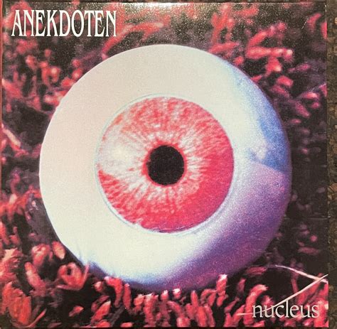 Nucleus Anekdoten
