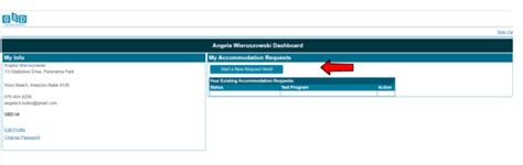 How To Apply For A Test Accommodation Ged® Africa
