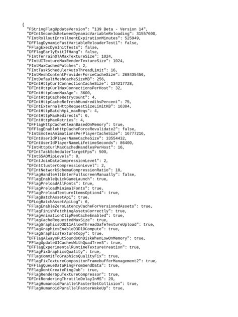 Client App Settings Pdf Mobile Software Software