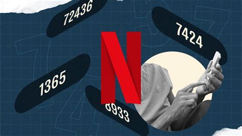 How To Use Netflixs Secret Codes To Unlock Exactly What You Want To