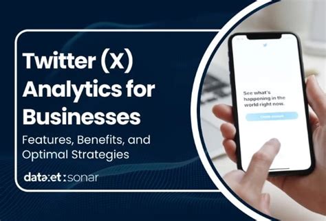 Twitter X Analytics A Complete Guide To Social Media Performance