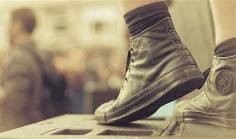 Cph Distortion 2011 Distortion Boots Status