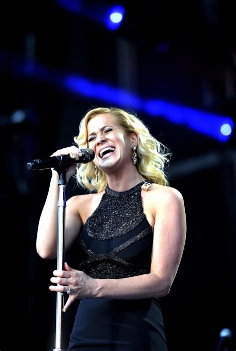 Southport Mass Shooting Suspect Escorted Former American Idol Kellie