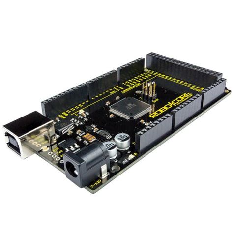 Placa Blackboard Mega 2560 R3 Robocore Placa Mãe Magazine Luiza