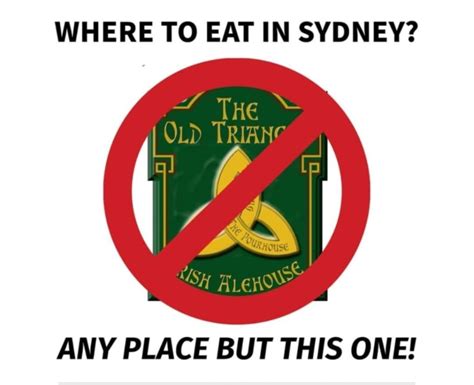 The Old Triangle And The Cbfm Rcapebreton