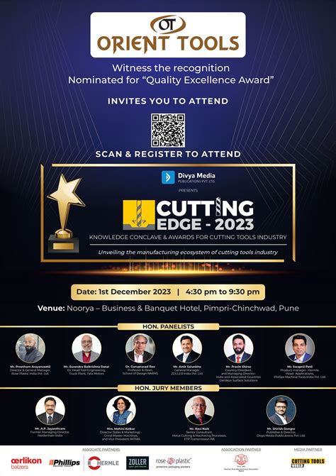 Cutting Tools World On Linkedin Cuttingtoolsindustry