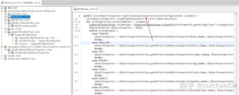 如何更改 Datax 以支持hive 的 Decimal 数据类型 知乎