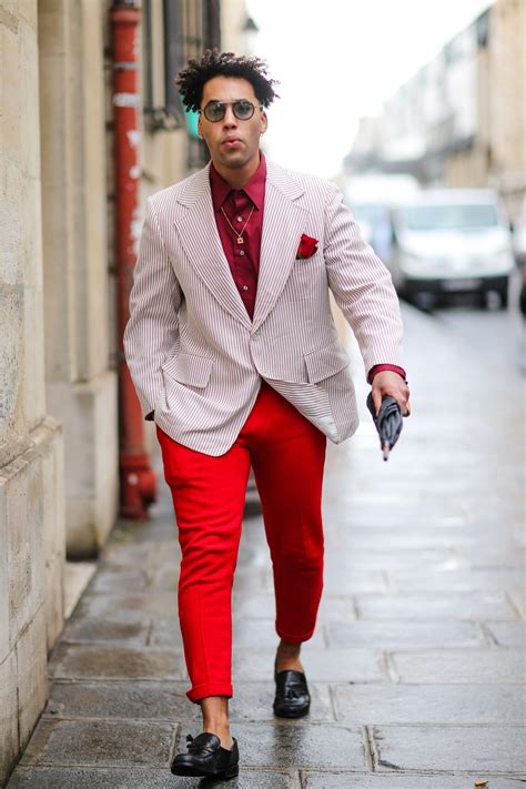 ¿ropa Formal Para Hombres ¿qué Significa Semiformal Te Explicamos