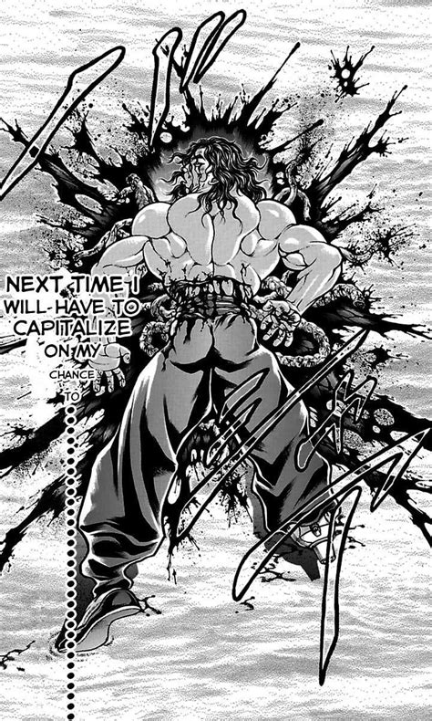 Baki Rahen Chapter 20 Rgrapplerbaki