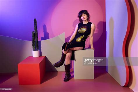 Ruby Cruz Cruz Disney Plus Pretty People