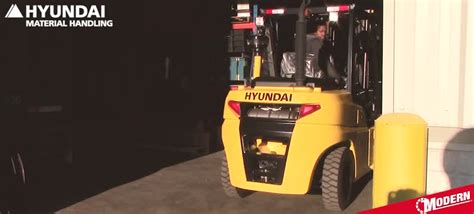 Modern Group On Linkedin Dramatically Productive The Hyundai 35d 9