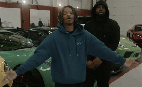 Tiny Boost And Youngs Teflon Drop New Single “sharks” Uk