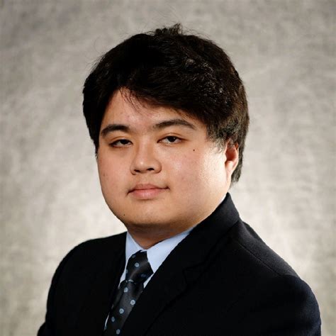 Wei Yang Ang Linkedin