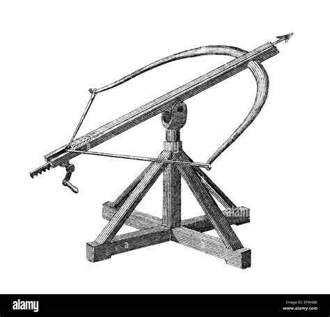 Ballista Template