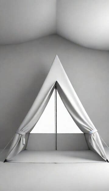 A Triangle Shaped Window With A Triangle That Says Quot Triangle Quot