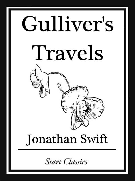 Gullivers Travels Ebook By Jonathan Swift Official Publisher Page Simon And Schuster