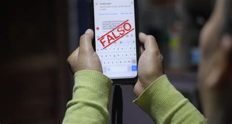 Con Un Solo Click Puedes Ser Víctima De Extorsión Y Estafa Edicion