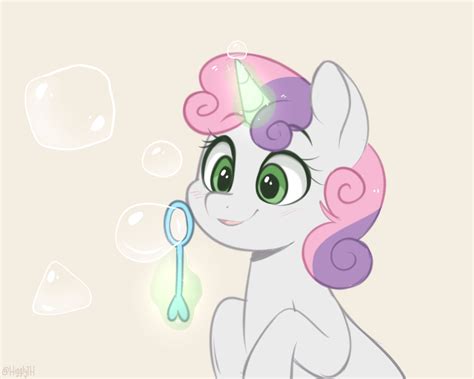 Bubble Belle By Higglytownhero On Deviantart
