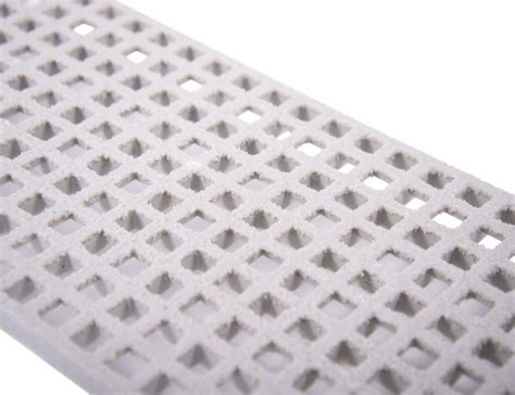 Mini Mesh Grp Grating Panels