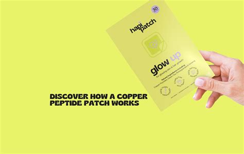 Are Copper Peptides Good For Skin Yes Especially For Ageing Sensit