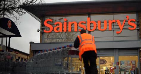 Sainsbury S Are Going To Be Selling Sex Toys In Their Supermarkets