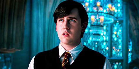 Hbos Harry Potter Remake Officially Casts New Dudley And Neville Actors