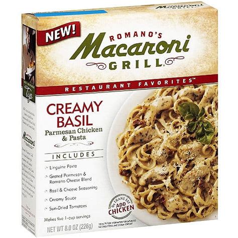Macaroni Grill Chicken Scaloppine