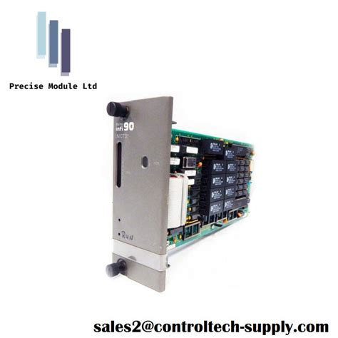 Abb Inict01 Infi Net To Computer Transfer Module Hot Selling Precise Module Ltd