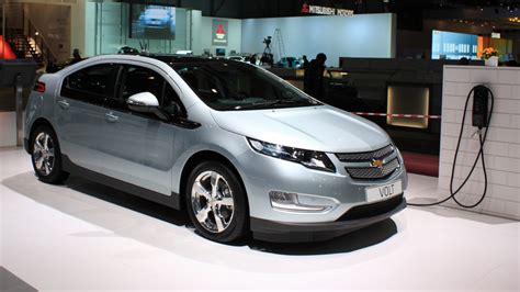 This Chevy Volt Battery Replacement Cost Is Proving Controversial